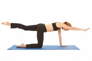 Les meilleurs exercices pour muscler son dos