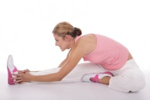 Etirement des ischio-jambiers : exercices