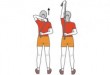 Les meilleurs exercices pour muscler ses bras