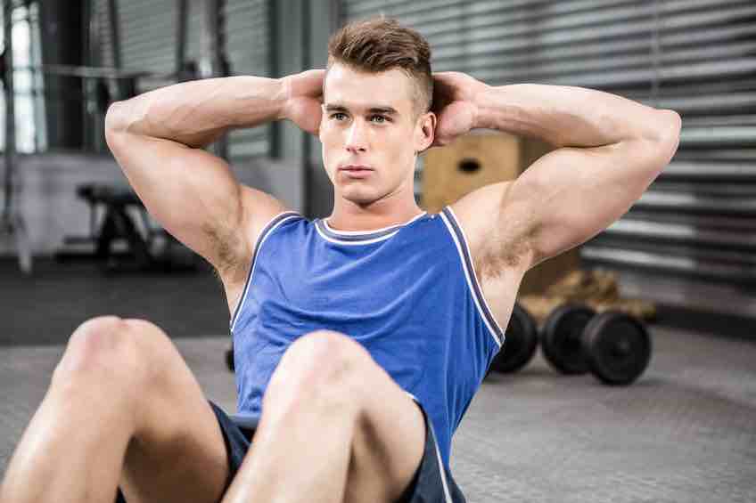 Sit-up ou relevé de buste : présentation et conseils sur cet exercice d ...