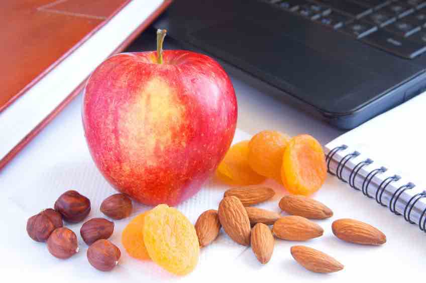 Minceur : 7 aliments pour grignoter sans grossir