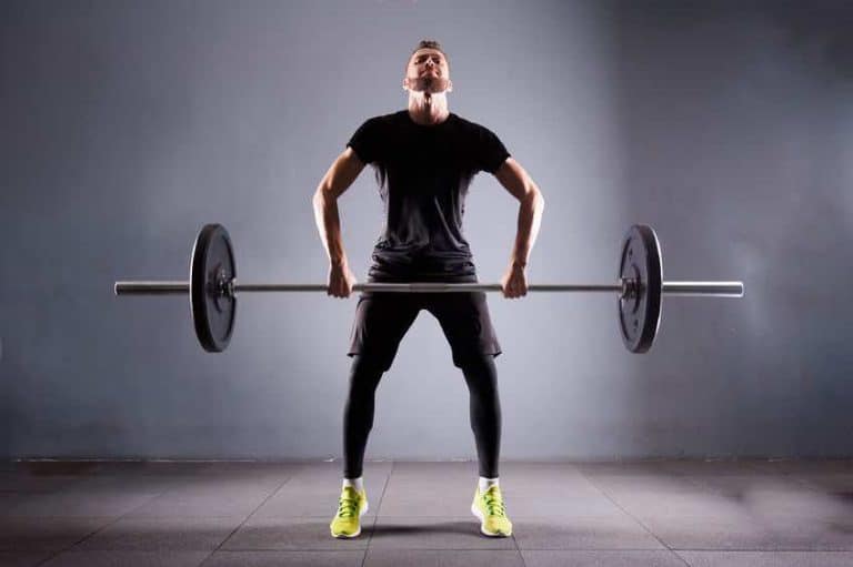 Power Clean : présentation, conseils, variantes de cet exercice...