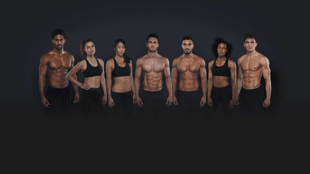 Freeletics : présentation et avis