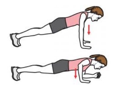 10 exercices de musculation sans matériel à faire à la maison