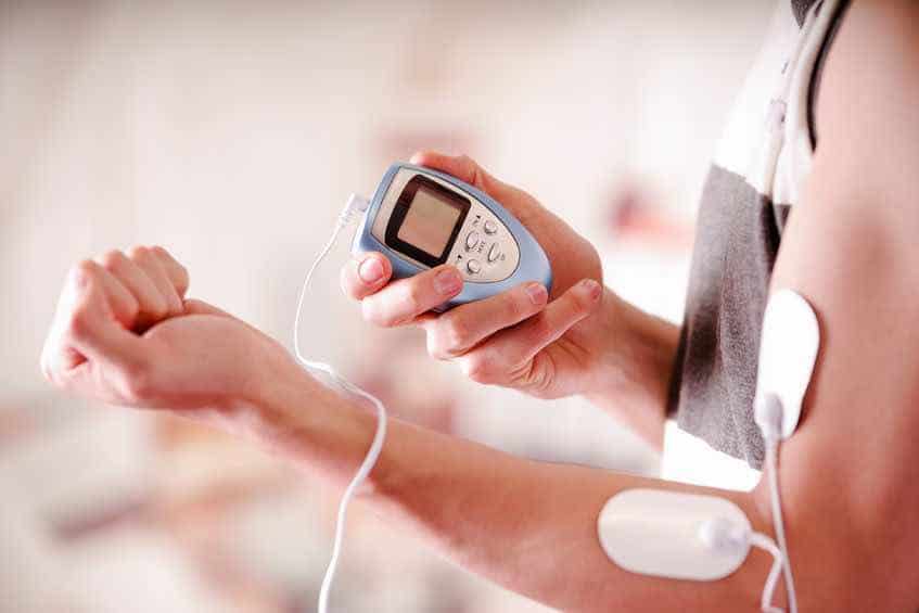 Electrostimulation : présentation, intérêt, conseils d'utilisation...