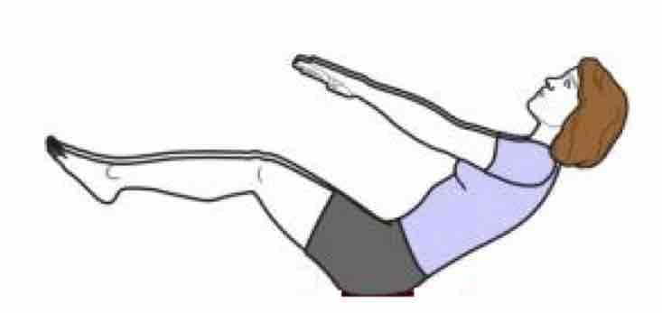 Top 5 des exercices de gainage pour femme