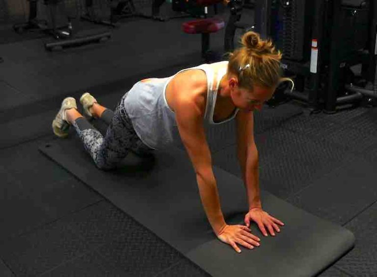 Comment maigrir des bras ? Conseils et exercices pour affiner et ...