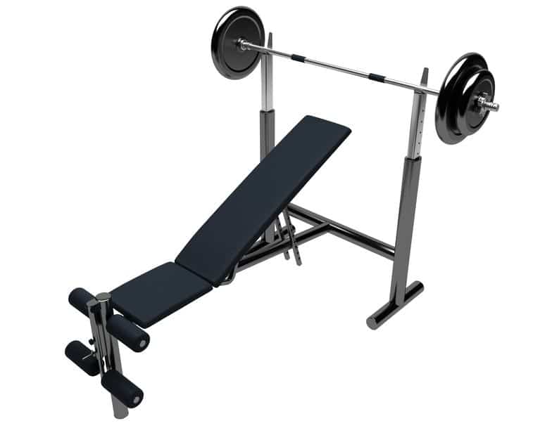 Banc de musculation : présentation, intérêt, conseils d'achat...