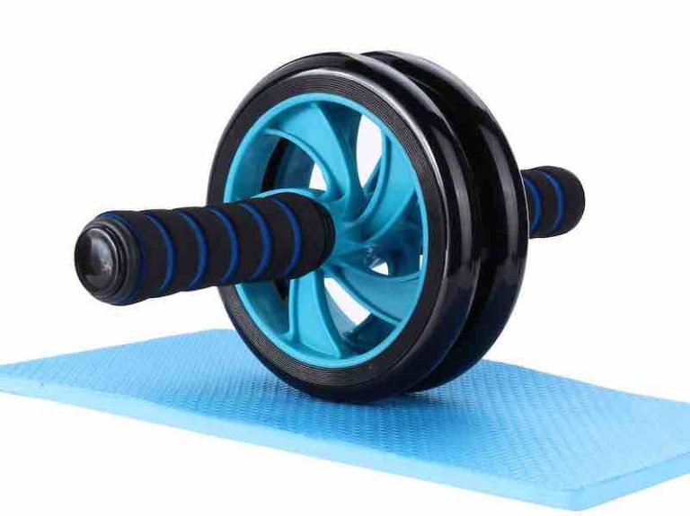 Roulette à abdo (AB Wheel) : intérêt, conseils d'achat, exercices...