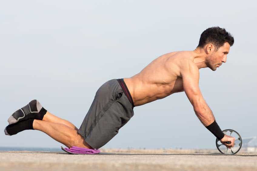 Roulette à abdo (AB Wheel) : intérêt, conseils d'achat, exercices...