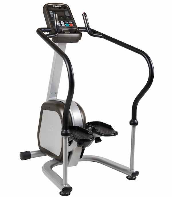 Stepper : bienfaits, conseils d'achat et d'utilisation