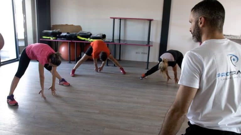 Top 10 des activités physiques et sportives à pratiquer en entreprise