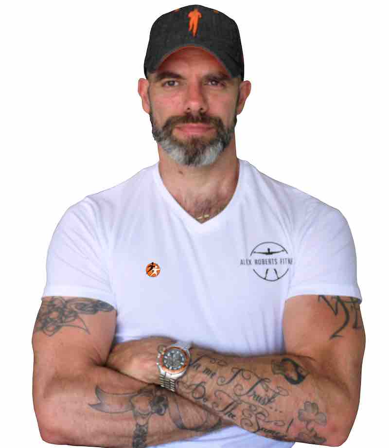 Alex, Personal Trainer et prof de boxe à Cannes et région cannoise ...