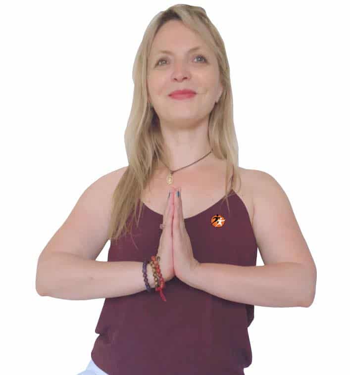 Prof de Yoga à domicile à Versailles, Boulogne, Neuilly, Paris ...