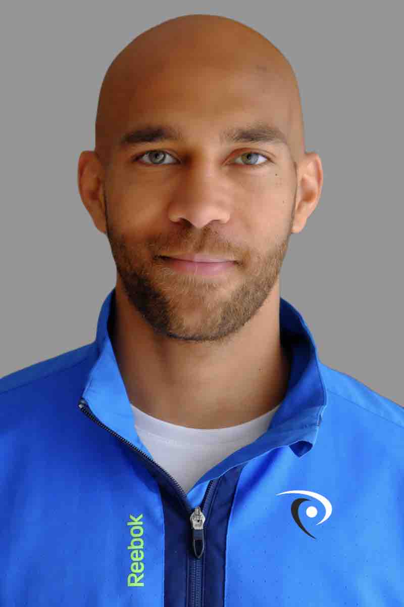 Gavin, coach sportif et prof de boxe à domicile à Toulouse - 50 % de ...
