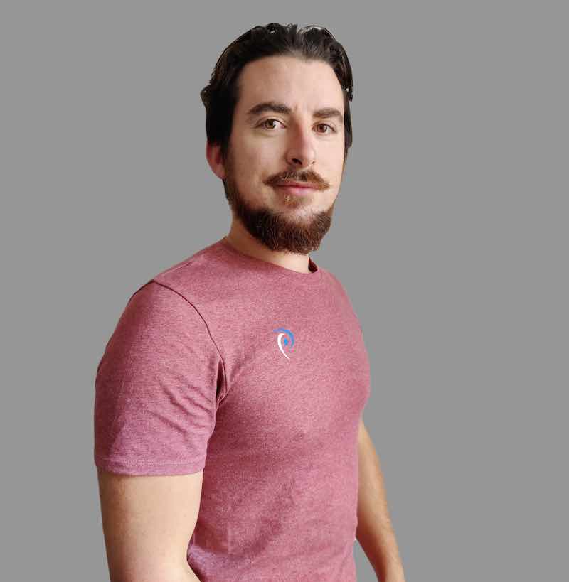 Thomas, entraîneur personnel à domicile à Lyon (Muscu, Remise en forme ...