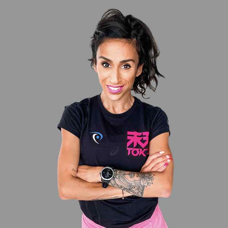 Suzy, coach sportive personnelle à Sathonay Camp et Village, Lyon 1, 4 ...