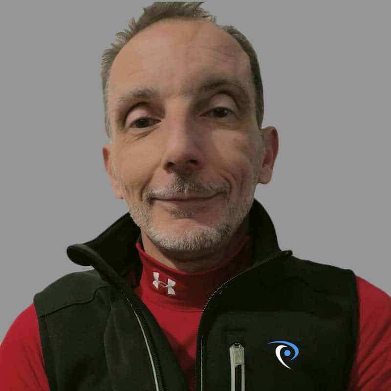 Eric, coach sportif personnel à Toulouse et région toulousaine - ProTrainer
