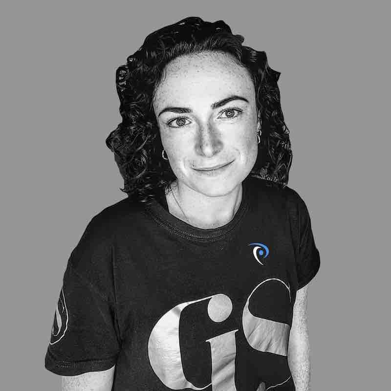 Claire, coach de fitness à Nantes, Rezé et St Sébastien sur Loire ...