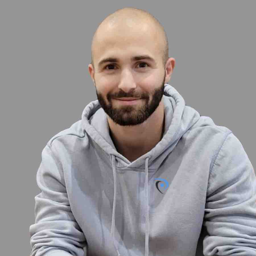 Fabien, coach sportif à domicile à Dax, St Paul, Heugas, Mées ...