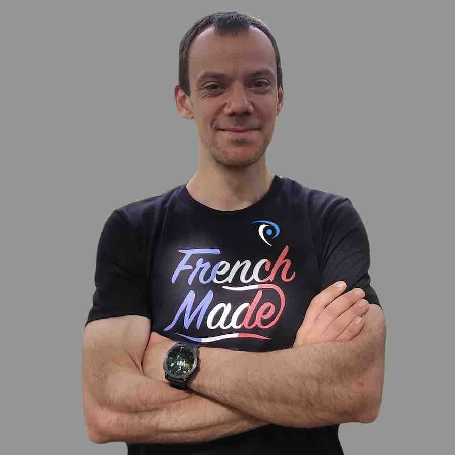 Jonathan, coach sportif spécialiste Respiration et Running à Lyon ...