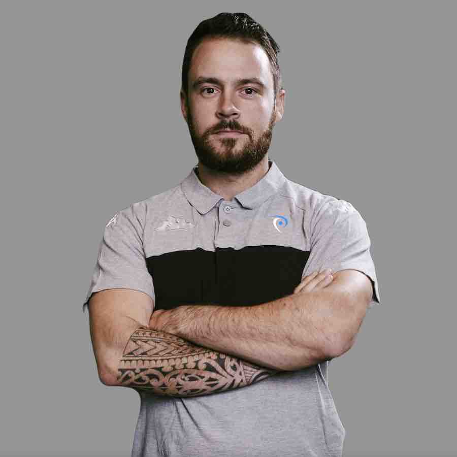 Alexis, préparateur physique personnel en ligne (réathlétisation ...