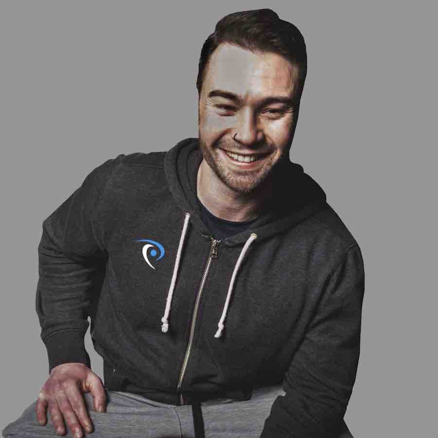 Kévin, coach Prise de Masse et Bodybuilding à distance - ProTrainer