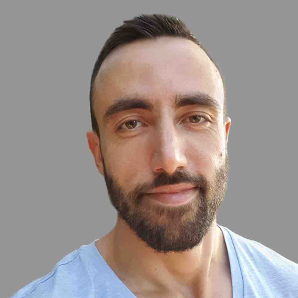 Adrien, coach spécialiste Mouvement et Mobilité à domicile à Lyon ...
