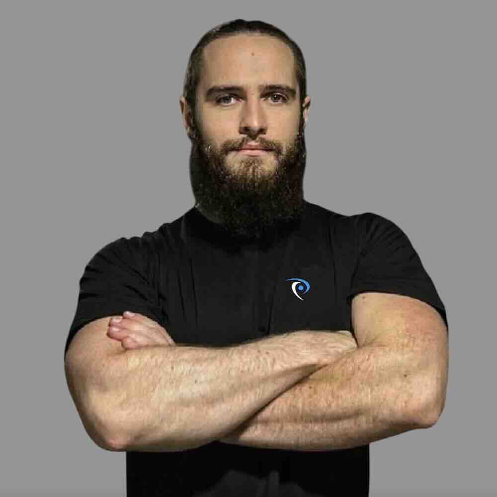 Jérémy, coach sportif personnel à distance (Forme et Prépa Physique ...