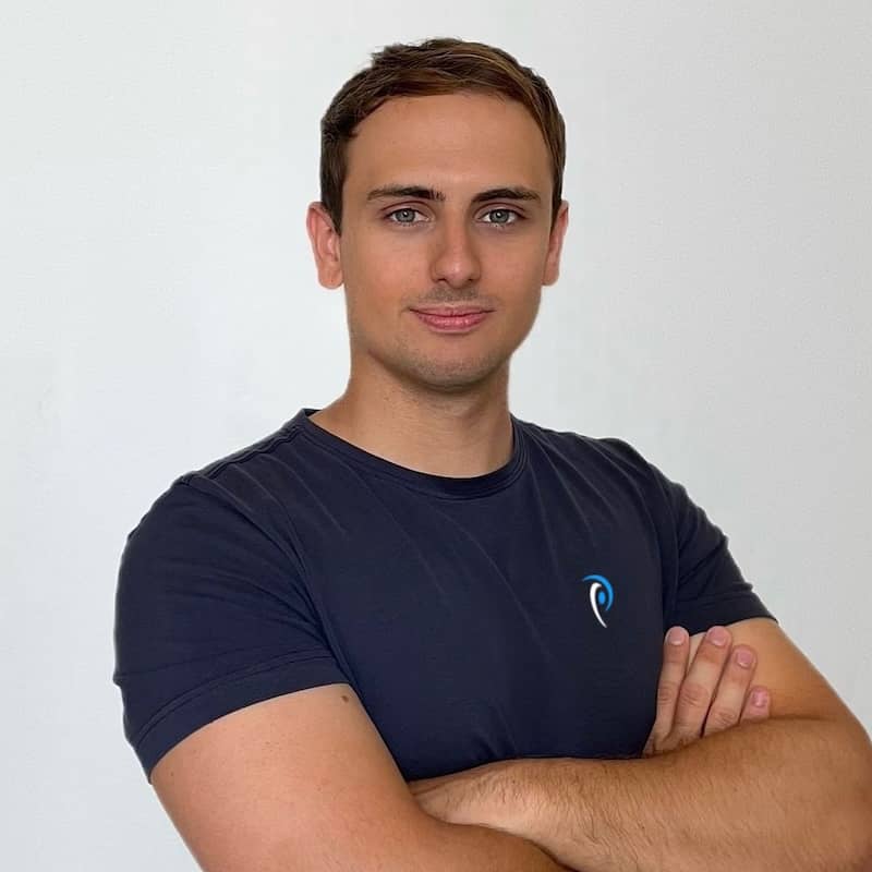 Jérémy, coach Remise en Forme et Réathlétisation à distance - ProTrainer