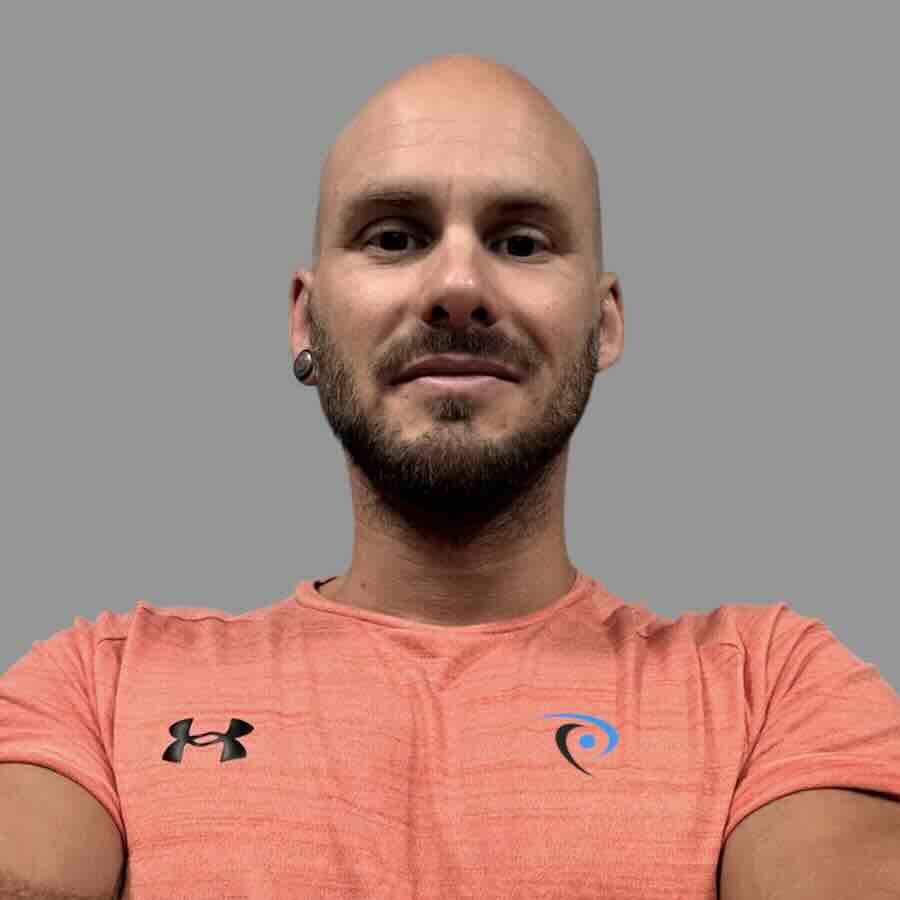 Thomas, coach Musculation en ligne - Prise de Masse, Sèche + Nutrition ...